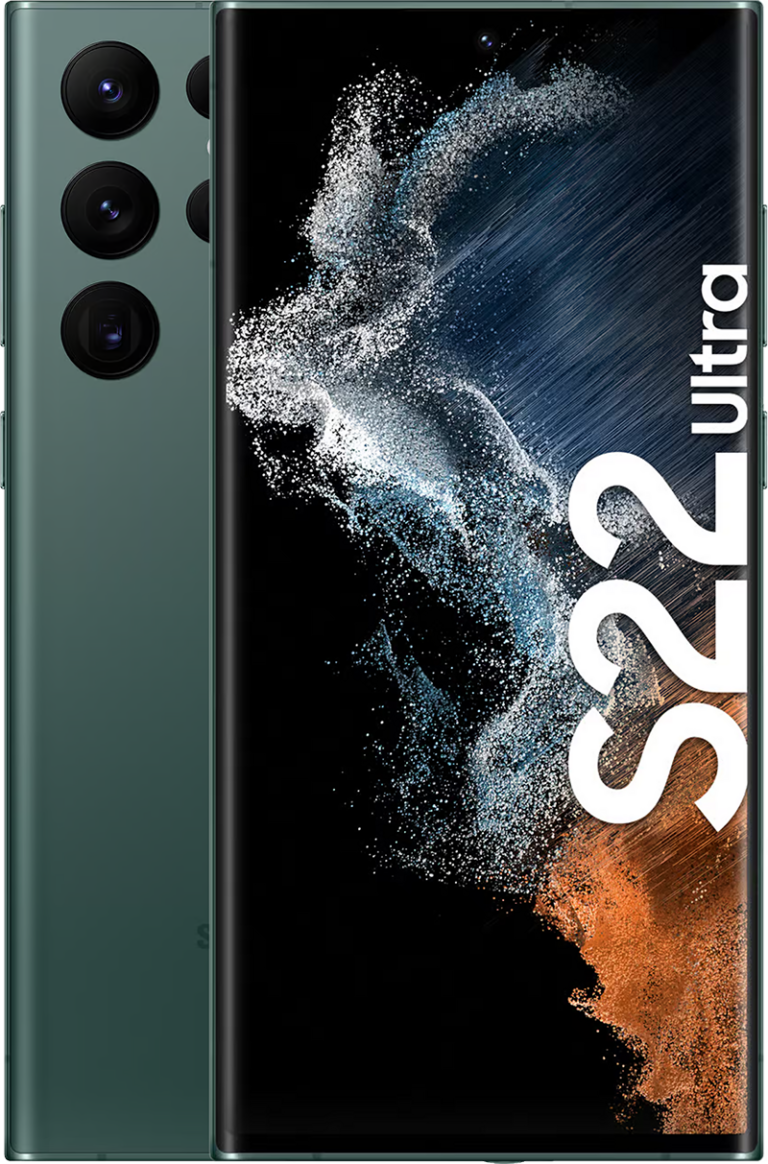 Samsung Galaxy S22 Ultra reparation | SM-S908B | MiPhone.dk