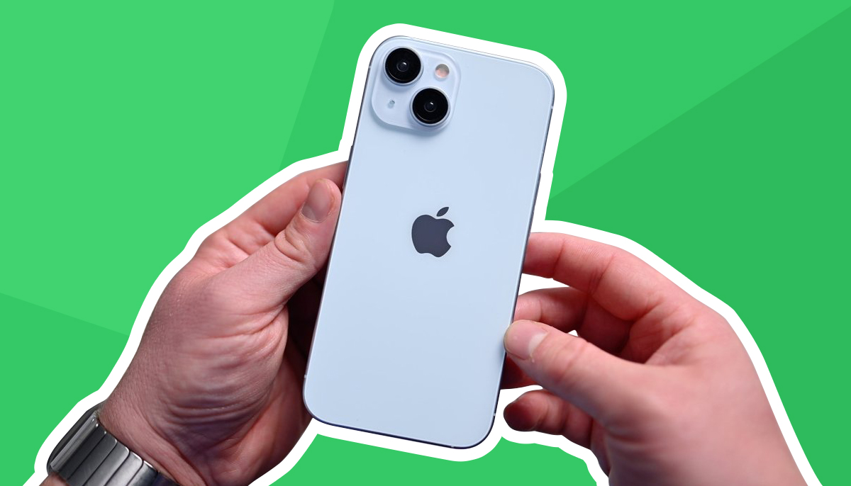 Hvad skal jeg gøre inden jeg sælger min iPhone? [guide] | MiPhone