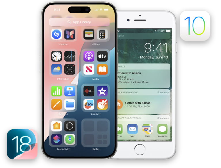 Denne iOS version kan din iPhone køre | MiPhone.dk
